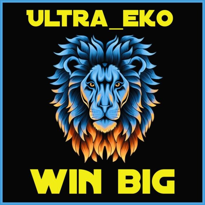 South London rapper, Ultra_eko returns with the debut single from his ...