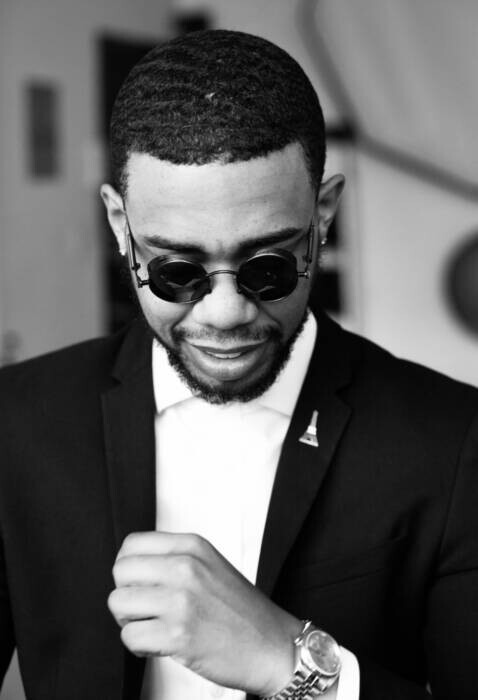 DJ Charles in Charge-The Music Master of Queens | Home of Hip Hop ...