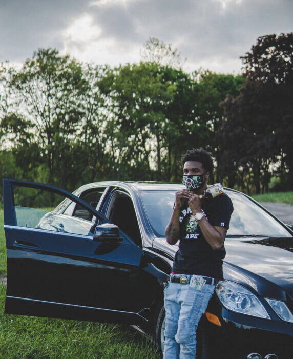 Trigg The Ruler Creates New Platform “Code Orange Live” For Upstate NY ...