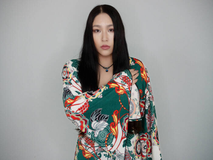 Exploring the R&B Scene in Japan: An Interview with Risa Kumon | Home of Hip Hop Videos & Rap ...