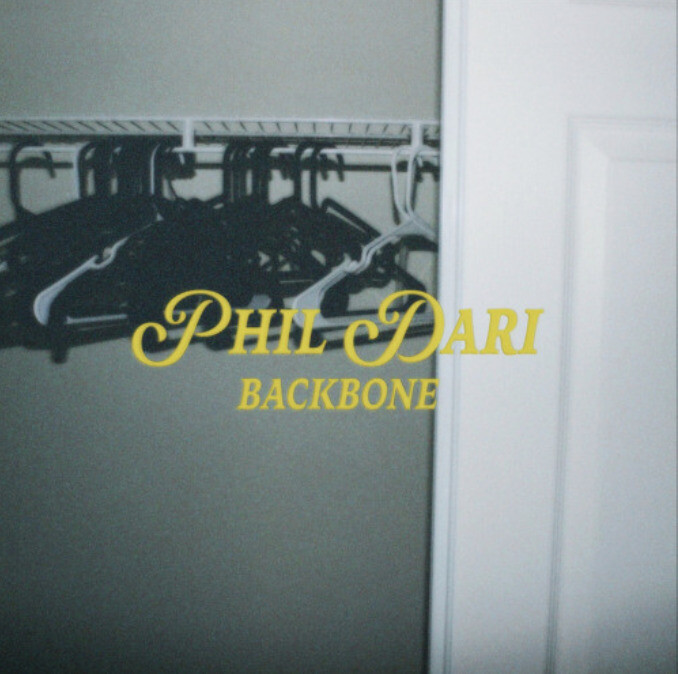 “Phil Dari Unleashes “Backbone” Single” | Home of Hip Hop Videos & Rap ...