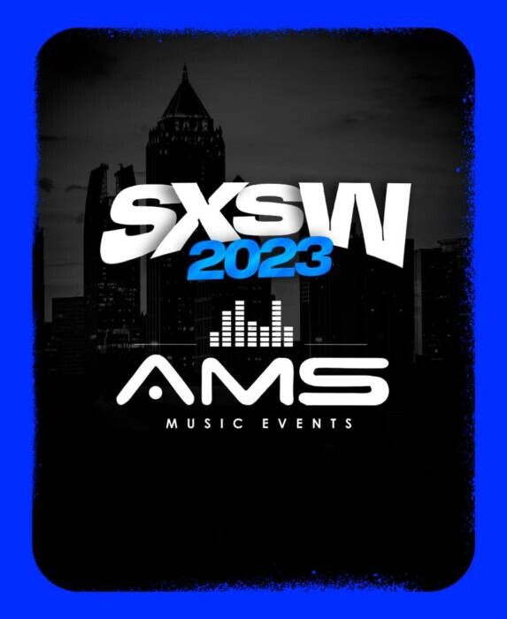 Hip Hop Invasion at SXSW Austin By AMS Music Events,Mykko Montana And ...