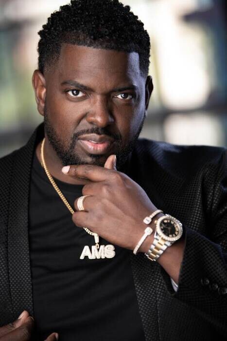 Alvin Mays Returns to the Music Industry with a Bang in 2023, Starting ...