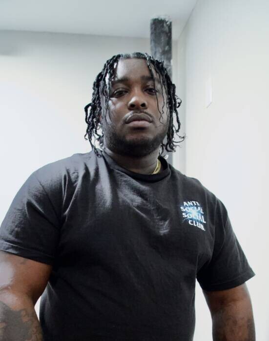 “Cornerstore Bazz: The Hip Hop Genius Who Is Taking Over Party After ...