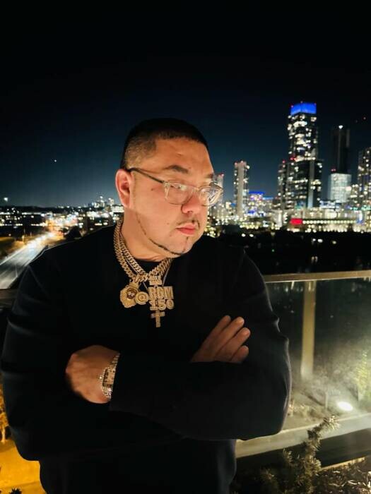 RGM150 Provides Major Label Resources to Independent Artist | Home of ...