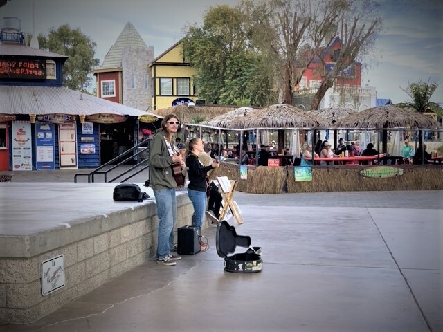 Martin Backhausen Shares Tips for Diversifying a Career as a Musician ...