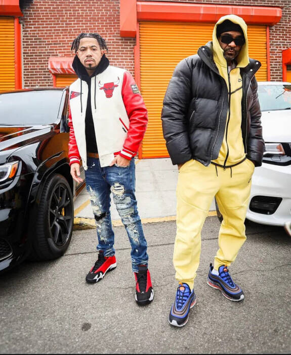 WORLD PREMIERE: Loqui the Artist and Jim Jones Team Up with Will C of ...