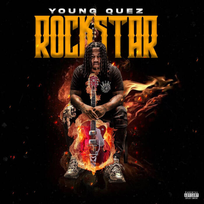 Young Quez shares new video single “Rockstar” | Home of Hip Hop Videos ...