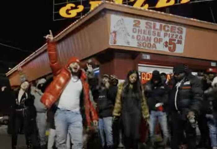 Albee Al Drops New Video for “Follow The Leader” | Home of Hip Hop ...