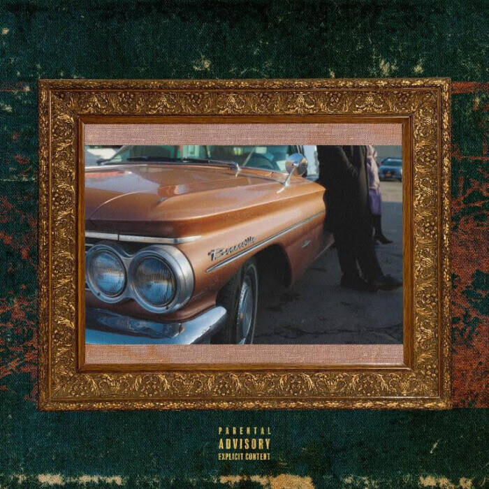 Jae Skeese Announces Drumwork Music Group Debut Album With New Video ...