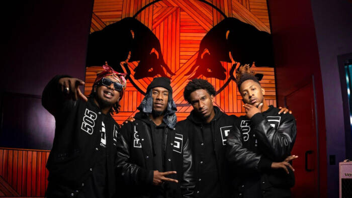 RED BULL REVEALS NEW SERIES WITH COAST CONTRA, WESTSIDE BOOGIE, AND ...