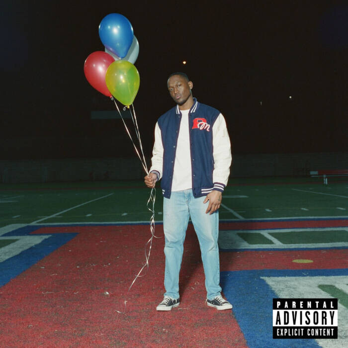 CHUCKXL RELEASES DEBUT EP “NIGHTS LIKE THIS” | Home of Hip Hop Videos ...
