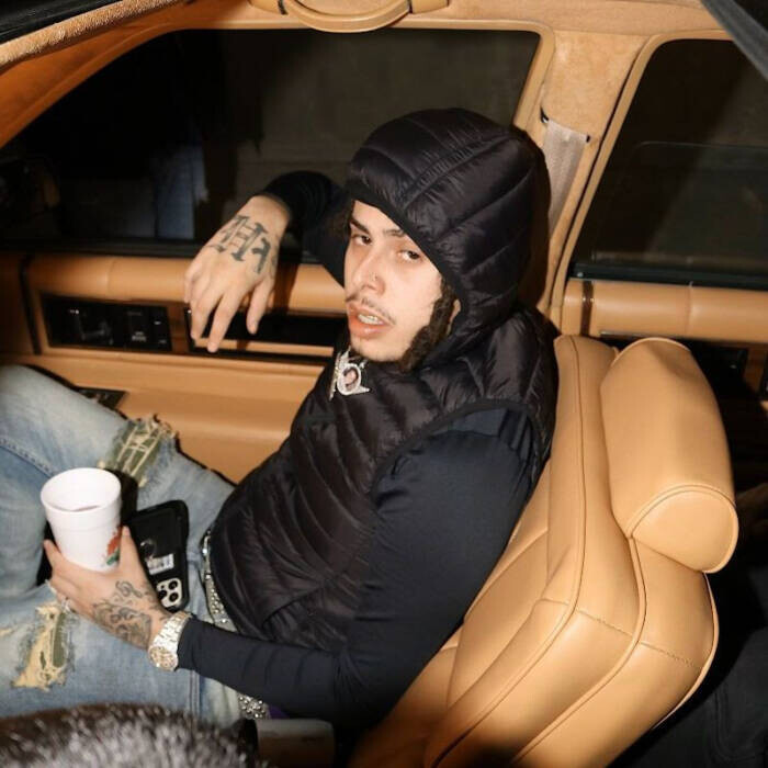 HOODLUM announces ‘Southside Story’ with new single “PRESSURE” out now ...