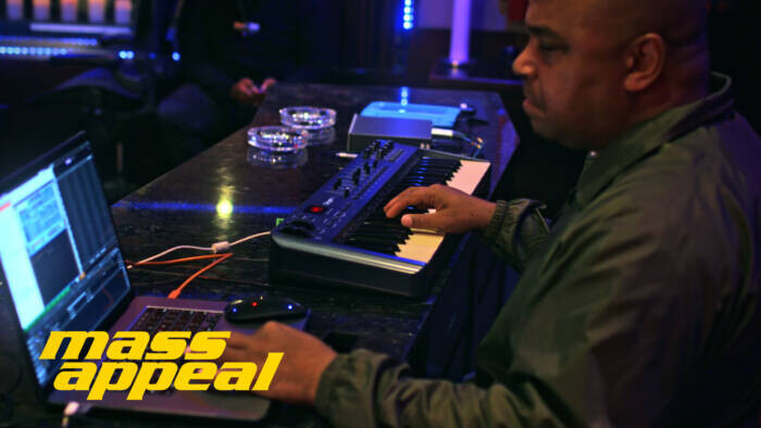 DJ Khalil Demonstrates the Power of Serato Stems in Mass Appeal’s ...