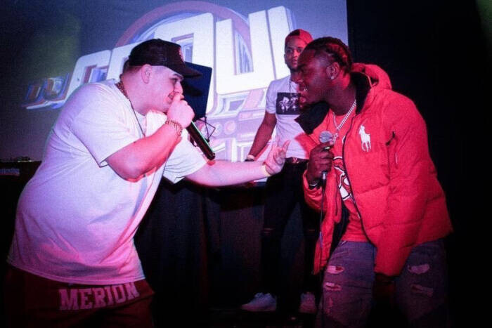 Lil Vern is an American Recording Artist, Rapper and Songwriter. | Home ...