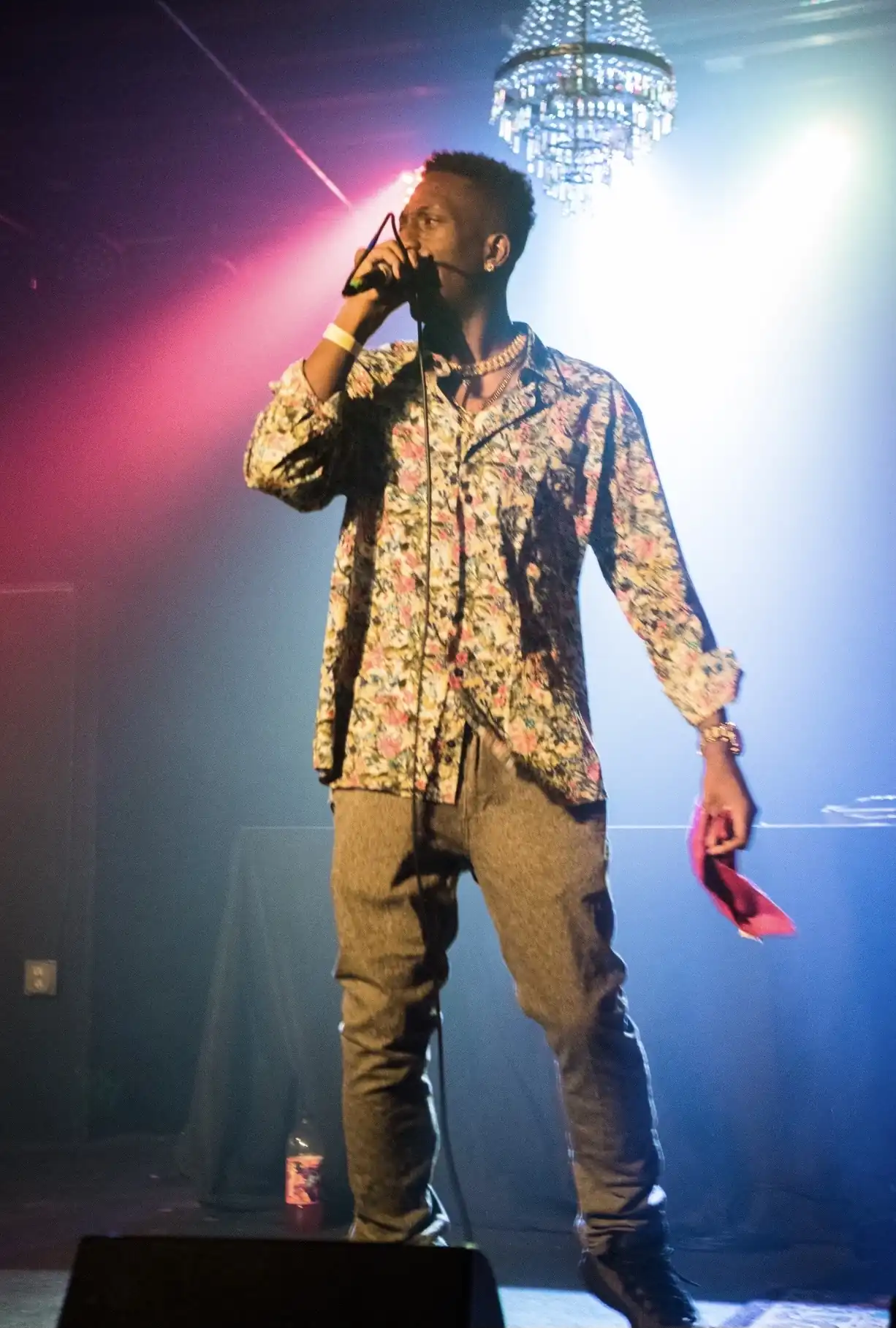 Since Day 1: A Star On The Rise