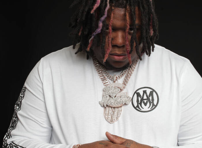 Big Homiie G Drops “G Next” Video and Interview with HipHopSince1987 ...