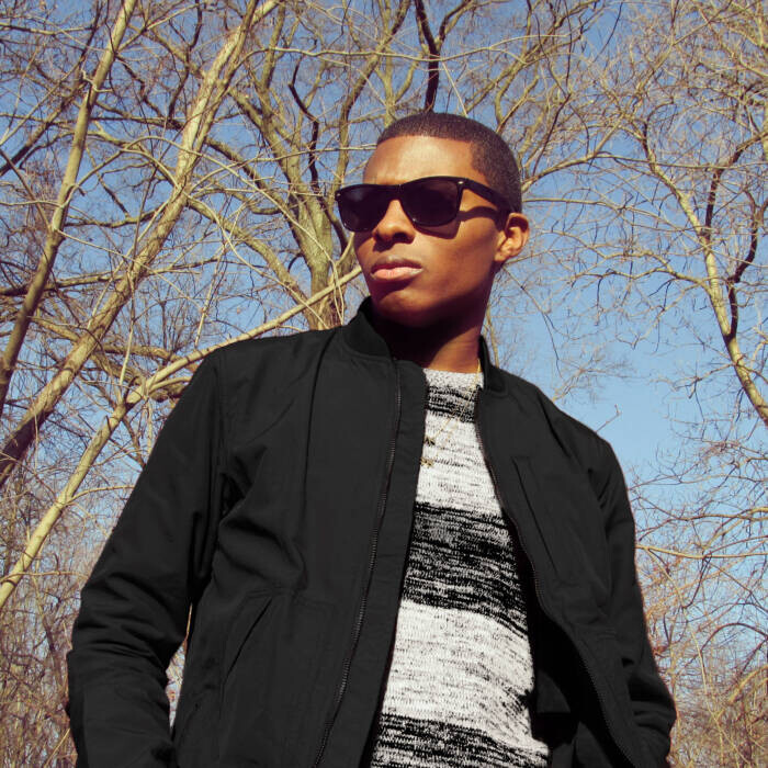 How Bobby Nelson Is Breaking Ground In The Music Industry With His ...