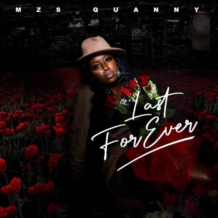 “Mzs Quanny Takes Us on a Heartfelt Journey with Her Latest Single ...