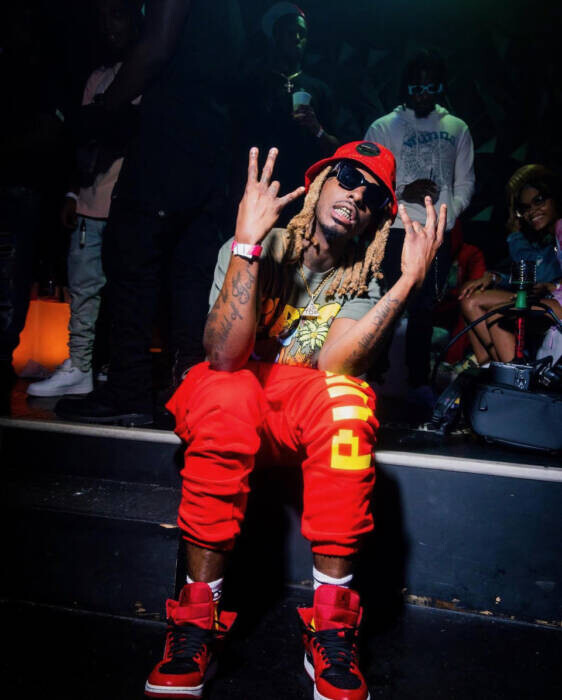 P $mith Shows his Versatility and Resilience on New single “No Risk ...