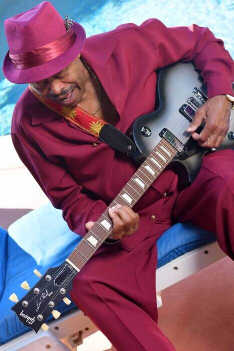 Music Legend Charles Wright Returns with New Music and a Compelling ...