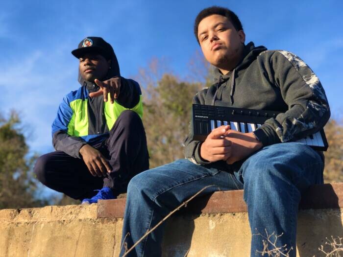 SkyBlew and Navo The Maestro Drop “Keys Of Light” Album | Home of Hip ...