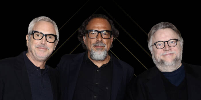 3 Mexicans Are Going After the Oscar in 2023