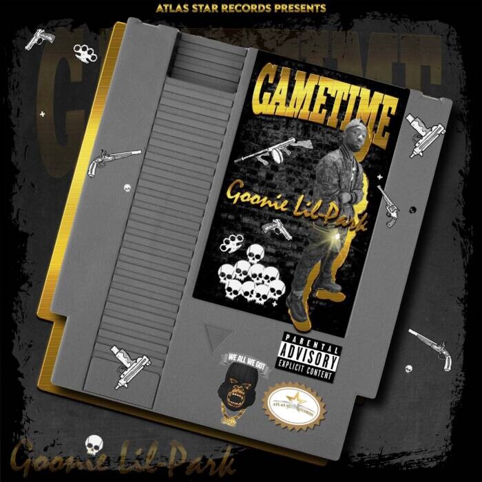 Gametime for Atlas Star Records Rap Artist Goonie Lil-Park | Home of ...