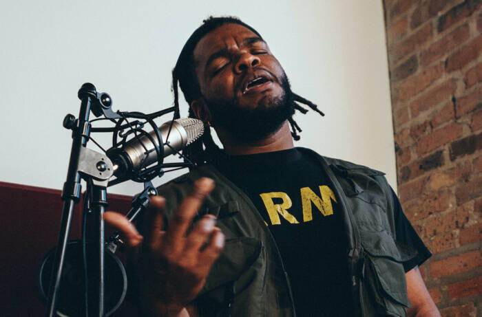 Patrick Sun shares thoughtful EP, ‘Villain Energy’ | Home of Hip Hop ...