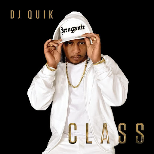 West Coast Legend DJ Quik Returns With New Single “Class” | Home of Hip ...