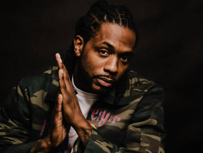 Los Angeles-Based Rapper Tek-Neek Outsmarts Siri With New Single “Play ...