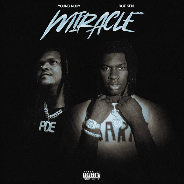 Rot Ken and Young Nudy Drop “Miracle” | Home of Hip Hop Videos & Rap ...