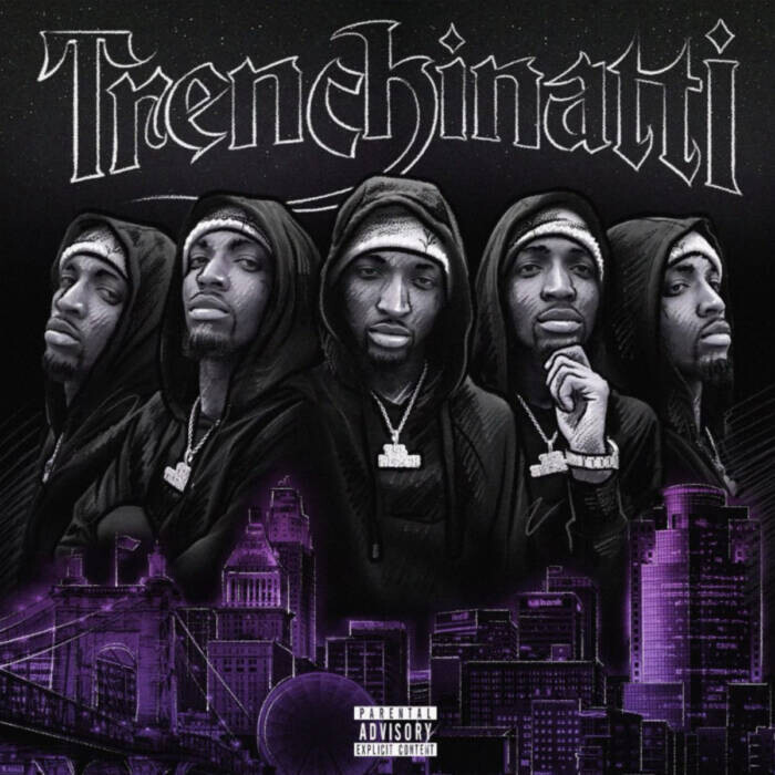 YTB Trench Releases New Video Single “Tenchinatti” | Home of Hip Hop ...