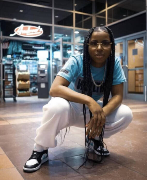 Shi Wade is a Super Star in the Making | Home of Hip Hop Videos & Rap ...