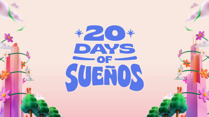 Sueños Festival Gives Back to Chicago Community with “20 Days of Sueños ...