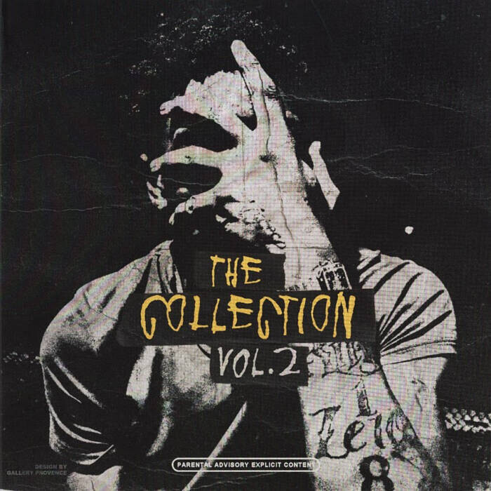 CEO Trayle Returns with ‘The Collection Vol. 2’ | Home of Hip Hop ...