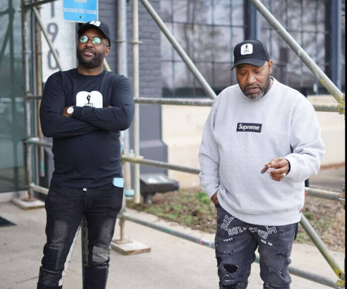 Pendulum Ink Graduates First Class with Commencement Speech from Bun B ...