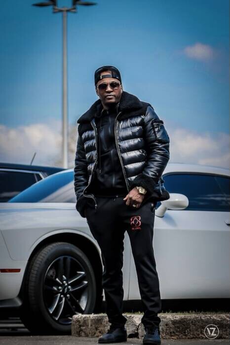 International Hip-Hop Star J-Wils releases worldwide hit single: IT’S ...