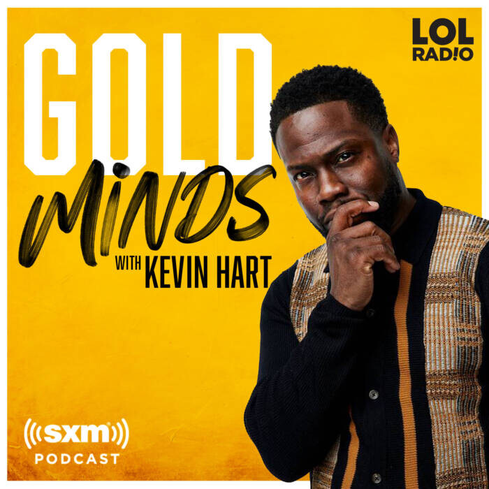 Method Man Joins Kevin Hart on New Episode of “Gold Minds” Podcast ...