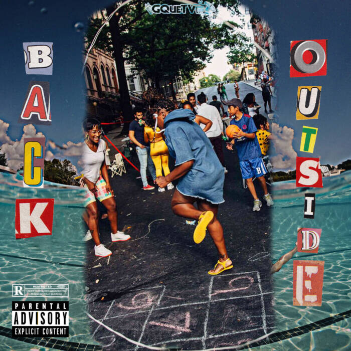 GQueTv Announces yet another Album, Drops New Single: ‘Back Outside ...