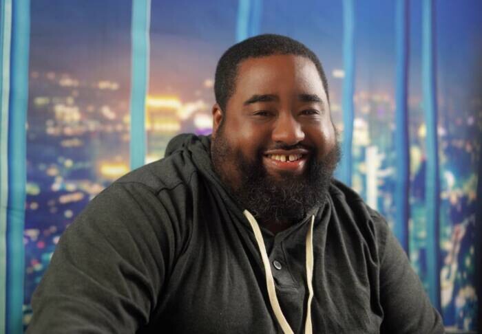 Ollie Tansimore, founder of the OT radio show, recently became a member ...