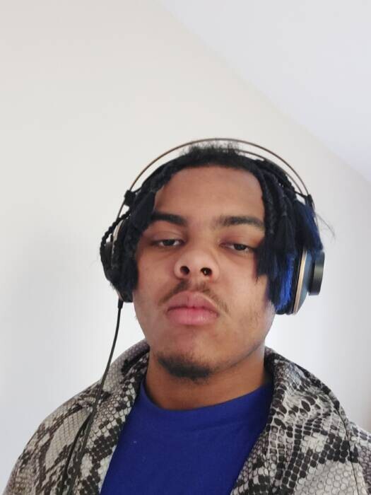 From UK to the US: Bikia Mbiba’s Quest for Hip-Hop Stardom | Home of ...