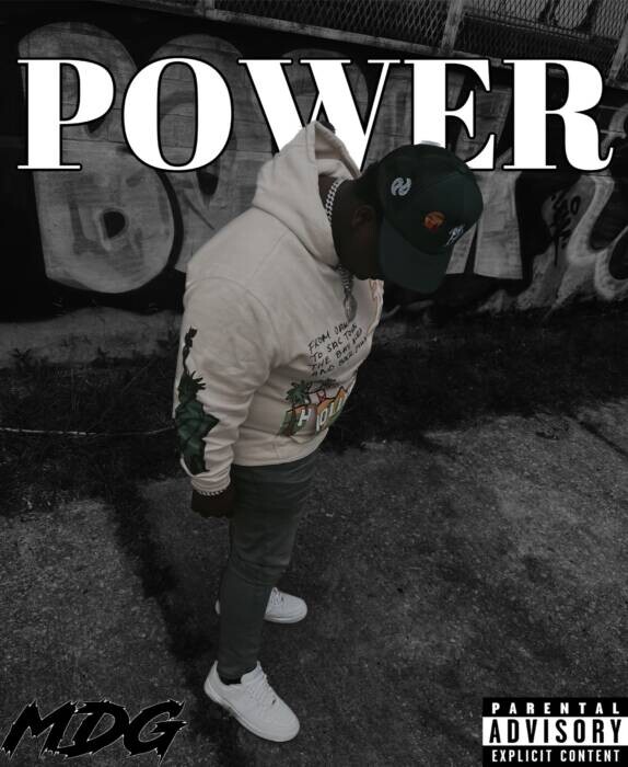 Emerging Mississippi Artist MDG Is Making Noise With Viral Single ...