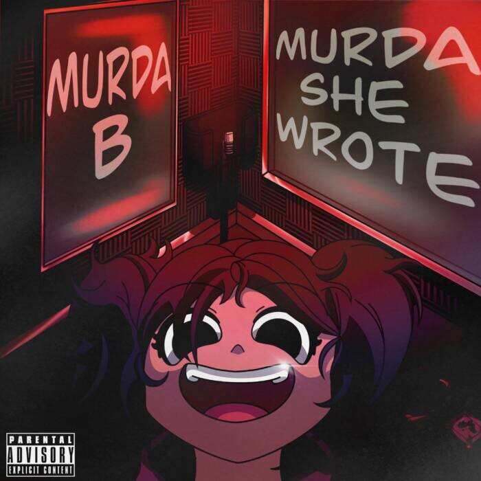 VIRAL BRONX BREAKOUT ARTIST MURDA B RELEASES DEBUT EP MURDA SHE WROTE ...