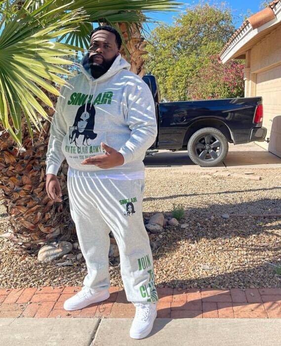 Big Grind Will Be Your New Favorite Artist | Home of Hip Hop Videos ...