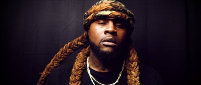 LVCHXLD: presents “FYP”, a 5-song EP | Home of Hip Hop Videos & Rap ...