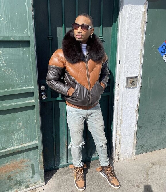 J Young MDK : Multifaceted artist taking the entertainment by storm ...