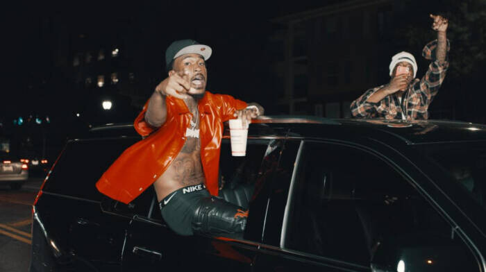 Hunxho Releases New Music Video for “Top Floor” | Home of Hip Hop ...