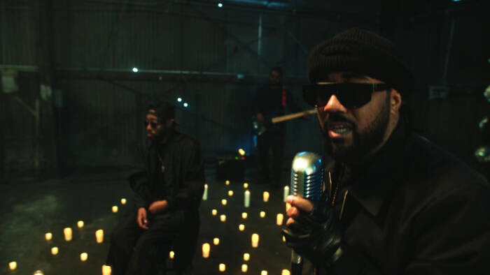 JasonMartin Releases New Video Single “Frequency” | Home of Hip Hop ...