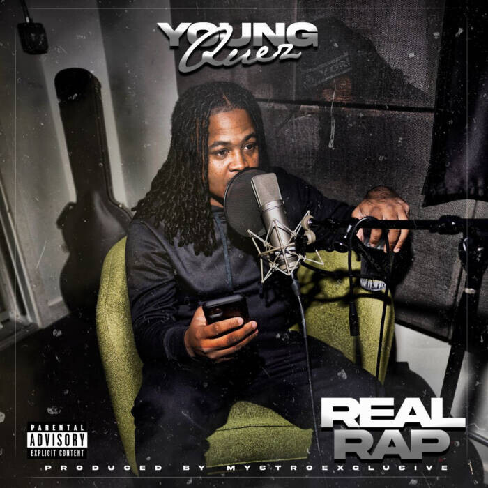 Young Quez drops new video single “Real Rap” | Home of Hip Hop Videos ...